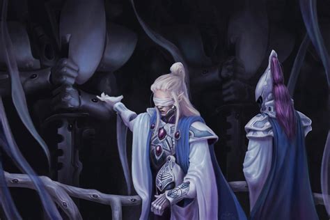 Fp Ж Я 1 Щ 1 G Wi 1 Ш1ЯЩ Wraithguard Craftworld Eldar Эльдар Eldar