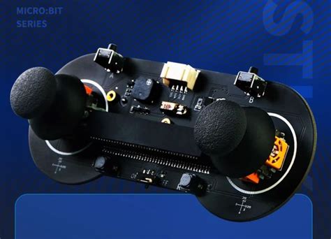 Board Mở Rộng Bbc Microbit V2 Motorbit V20