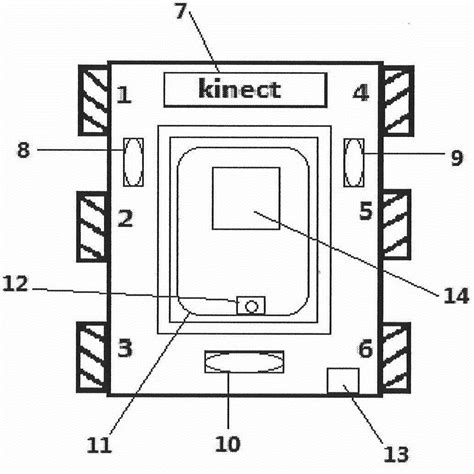Obstacle Avoidance Robot Based On Visual Feature Binding And