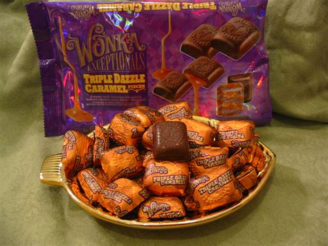 The Chocolate Cult: Wonka Candy is 31 years old!