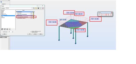 Solved Cladding Loads To Nodes Autodesk Community