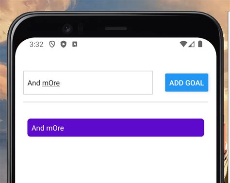 React Native 독학하기 Day 1 React Native 이벤트 처리하기 전개 구문android와 Ios의