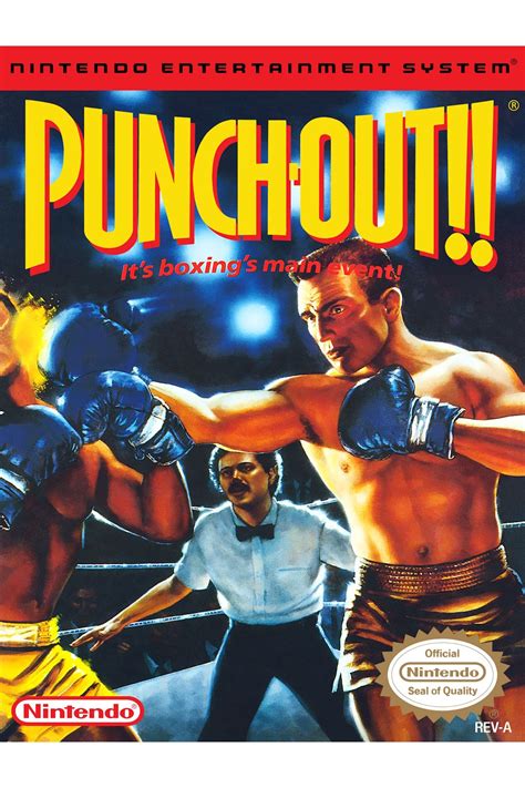 Punch Out News Game Rant