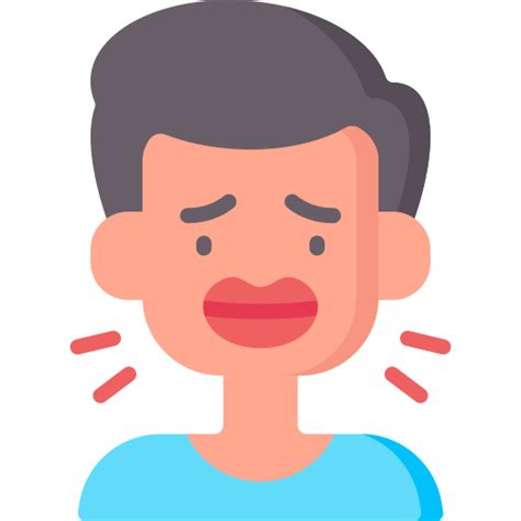 Swollen Special Flat Icon