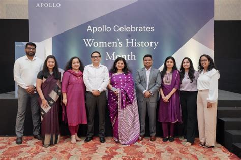iwd2024 apollo inspireinclusion madhura shah