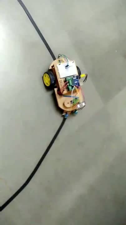 Siddhesh Chavan On Linkedin Arduino Iot Automation Roboindia Electronics Technology Robotics