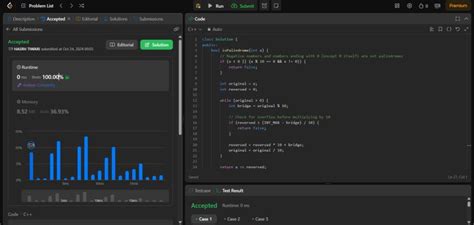 Harsh Tiwari On Linkedin Leetcode Coding Programming Techjourney