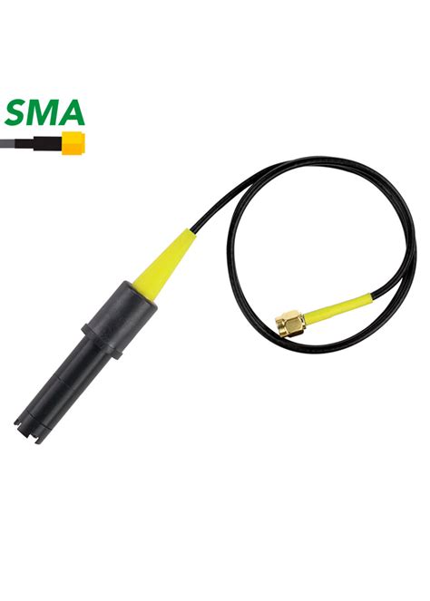 Dissolved Oxygen Probes And Sensors Sensors And Probes
