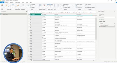 Sort And Transform Your Data With Power Query Vidicorp