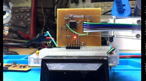 How To Output Analog Signals Via Uart With Microcontrollers Boardor