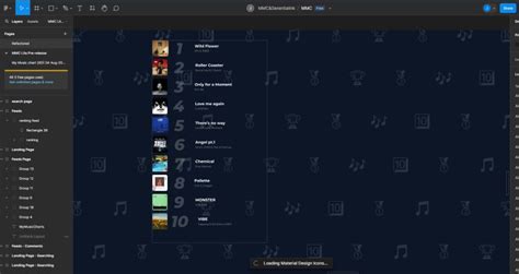 Joshua Edward On Linkedin Design Figma Uiux Insipration Buildinpublic