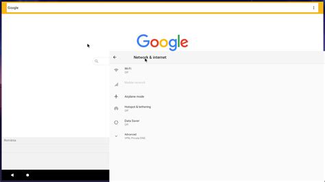 Multiwindow Stuck At Android Starting Window Issue Waydroid Waydroid Github