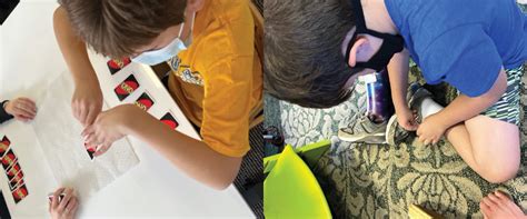 Hand Arm Bimanual Intensive Therapy Habit Burke Neurological Institute