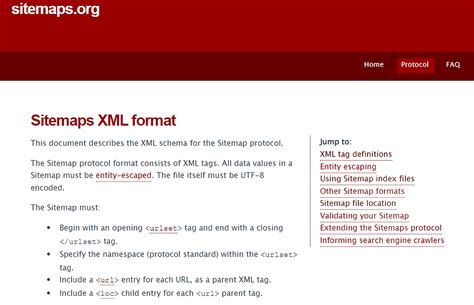 XML Sitemaps How To Help Google Discover Your Pages James Clark Wix SEO Hub