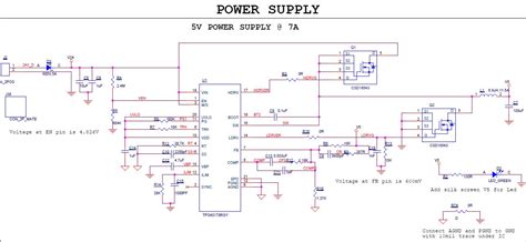 TPS40170 Power Supply Review Power Management Forum Power Management TI E2E Support Forums
