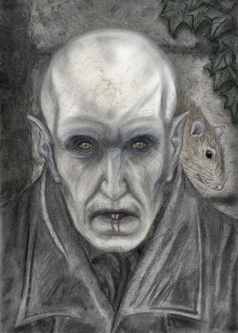 Count Orlok By Philipharvey On Deviantart