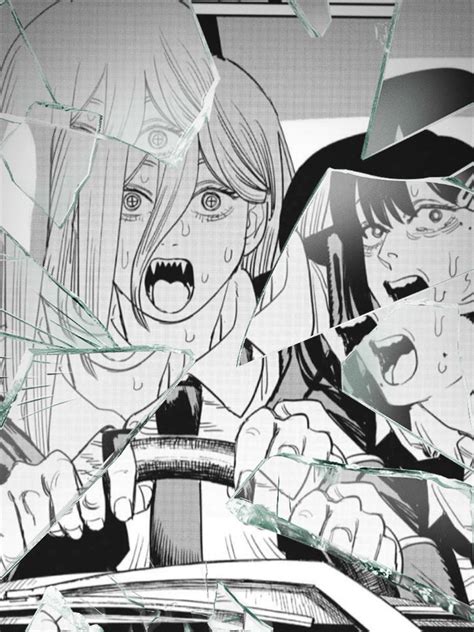 「ガラスエフェクトの正しい使い方見つけた 被害者視点」もじば1027西3 ゼ24abの漫画