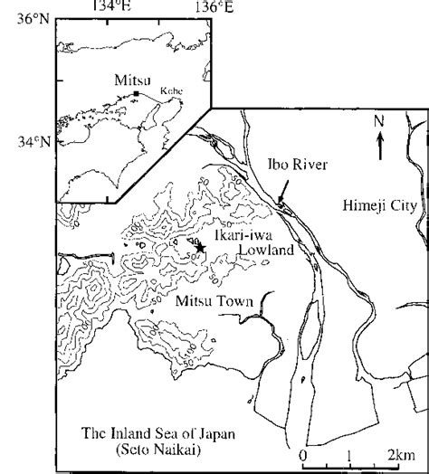 Figure 1 From A Geomagnetic Secular Variation Record For The Last Glacial Period Reconstructed