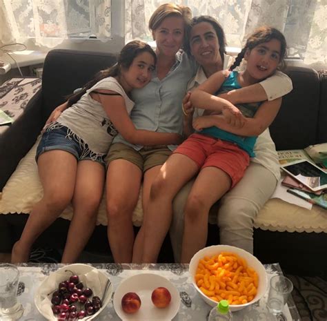 Vier Maanden Geleden Ben Ik Begonnen Met Voorlezen Aan Nalin En Hiranur Afgelopen Maandag