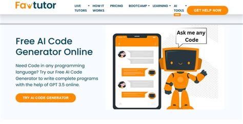 Best AI Python Code Generators