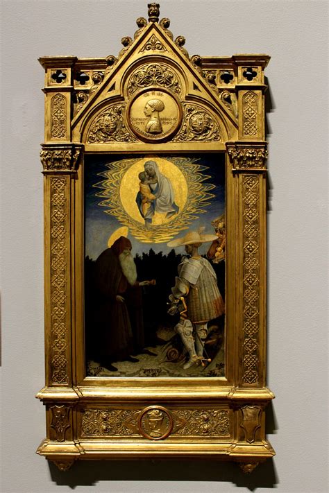Medieval Gothic Art