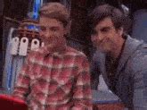 Henry Danger S Tenor