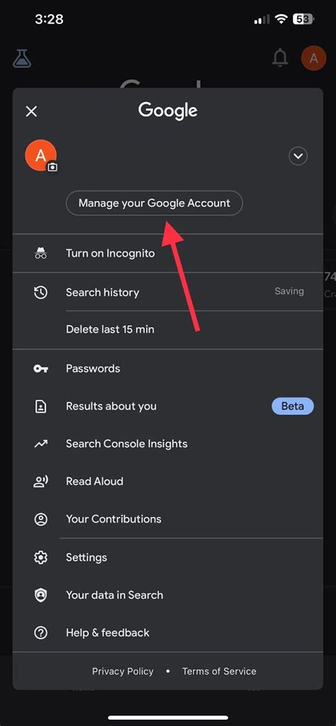 How To Delete Your Google Account JoinDeleteMe