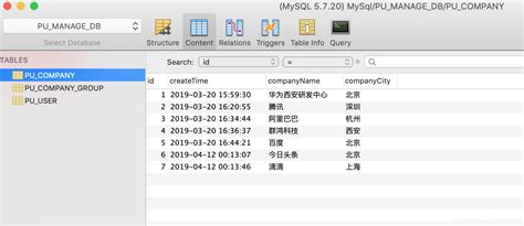 基于 spring spring mvc mybatis bootstrap jquery mysql maven git 技术栈搭建后台管理