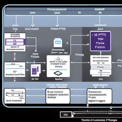Design A Process Flow For Single Cms Platform Broadcasting · Creative