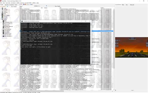 Synctool Guide Quickplay