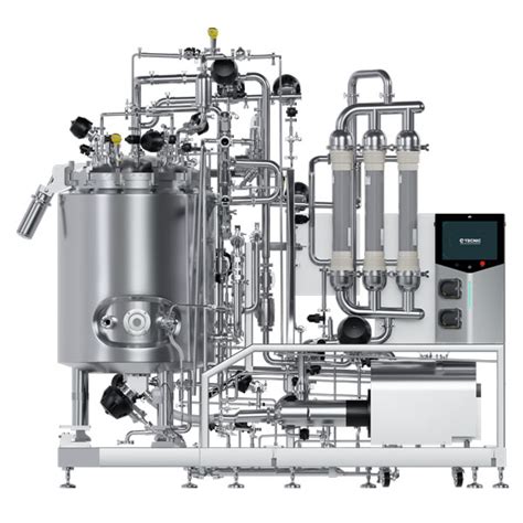 Tff System Gmp Scale By Tecnic