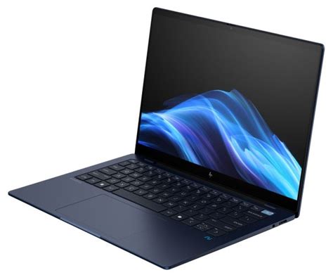 Hp Omnibook X Inch And Elitebook Ultra G Q Laptops With Snapdragon X Elite Coming In June