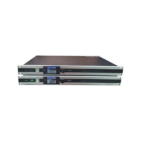 2 500w class d mixer dsp amplifier with audio sources and built in dsp