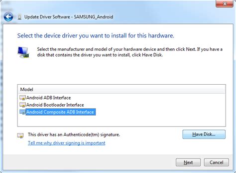 Android Studio Android Device Monitor Not Showing My Device Stack Overflow