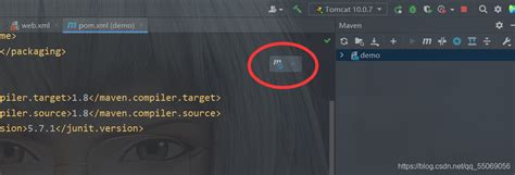 tomcat 10中servlet无法正常使用的解决办法 tomcat 10 ser csdn博客
