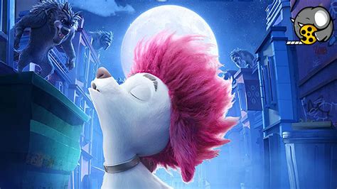 دانلود انیمیشن گرگ مادرزاد دوبله فارسی سانسور نشده فیلو