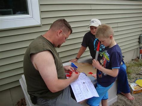 Simple Rocket Science