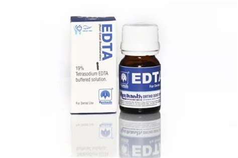 Dental Edta Solution At ₹ 150 Bottle Endodontic And Clinical Products In Jodhpur Id 16908498991