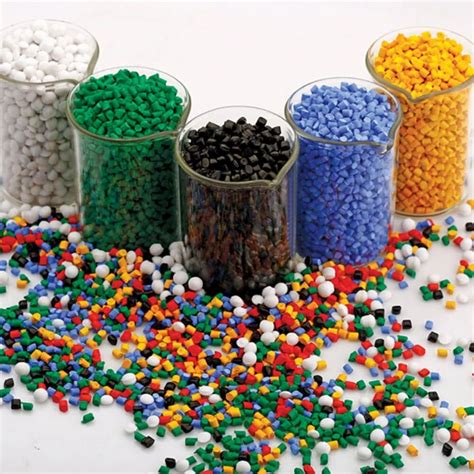 Multicolor Colored Pp Injection Moulding Granules Multi Colour At Best Price In Madurai