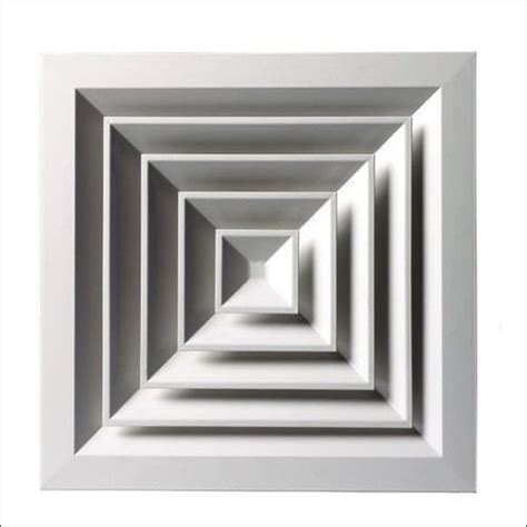 Return Air Diffuser At 4500 00 INR In Hyderabad Telangana Praneeth Traders Engineers Pvt Ltd