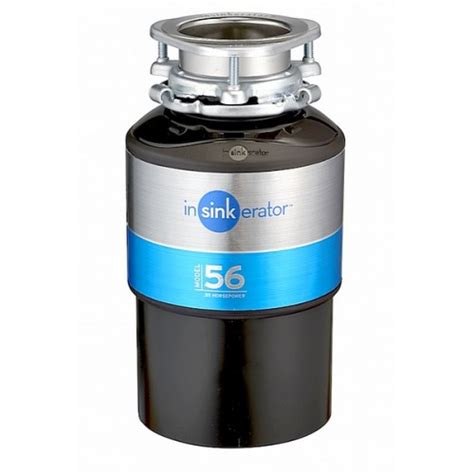 In-Sink-Erator Model 56