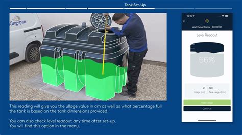 The Step By Step Guide To Installing The Kingspan Watchman Radar Youtube
