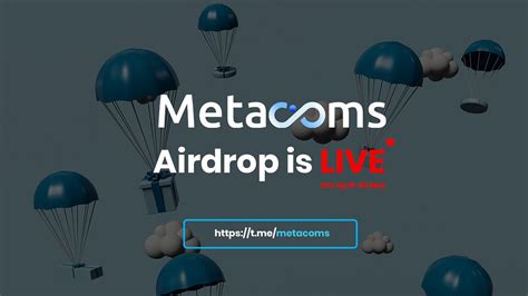 Metacoms — Metaverse Did You Know That The Cryptocurrency… By Mosesward Medium