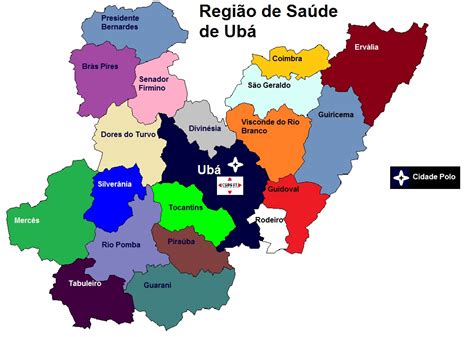 Centro De ReferÊncia Em SaÚde Do Trabalhador De UbÁ