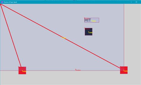 SOLVED Individual Raycast For Instance How Do I GDevelop Forum