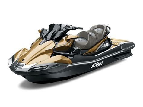 Best Jet Ski Brands The Big Three And The Challengers