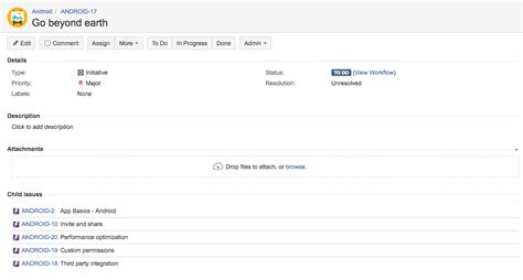 Showing Advanced Roadmaps Custom Fields In Jira Advanced Roadmaps For