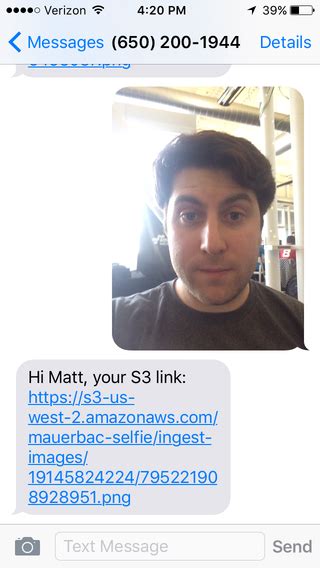 GitHub Mauerbac Lambda Gateway Twilio Demo Getting Started With AWS Lambda Amazon API Gateway