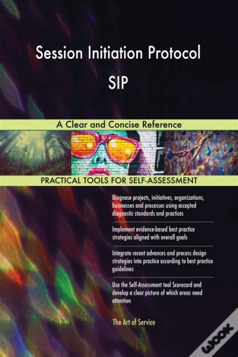 Session Initiation Protocol Sip A Clear And Concise Reference Ebook