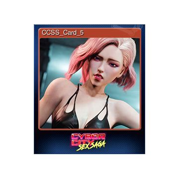 Steam Community Market Listings For Ccss Card